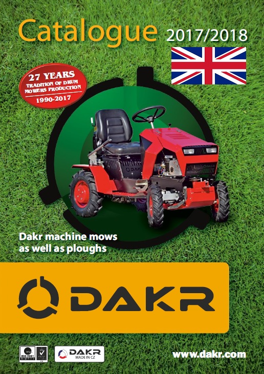 Catalogue | dakr.com