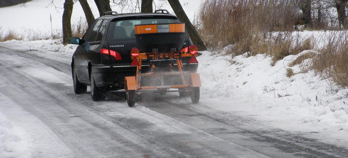 Zahradní a zemědělská technika | dakr.cz